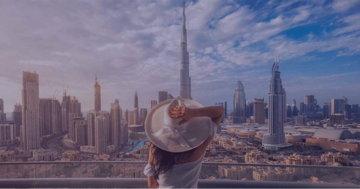 Entry Permit UAE Guide: Validity, Types, Fees, & Easy Steps